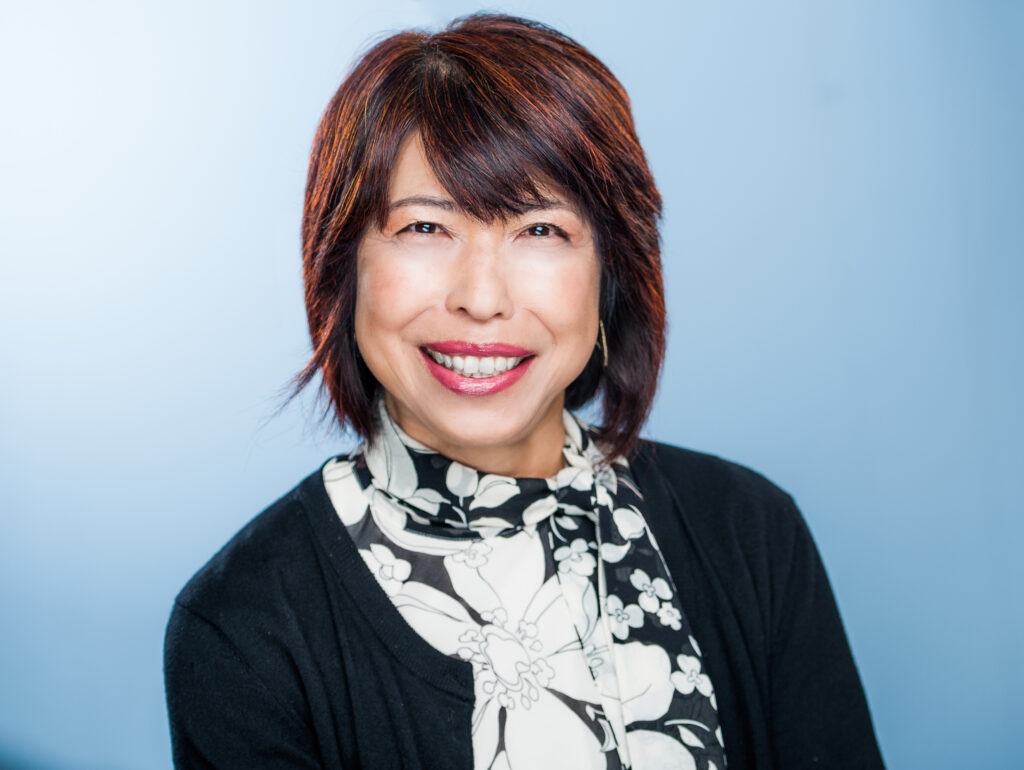 ららら | 吉岡真理子(Yoshioka Mariko)：Keller Williams Realty BRE#01758882