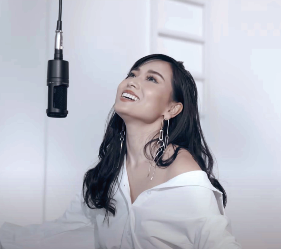 LALALA USA | AKAI: 自分をアメリカに 突き動かす音楽の力