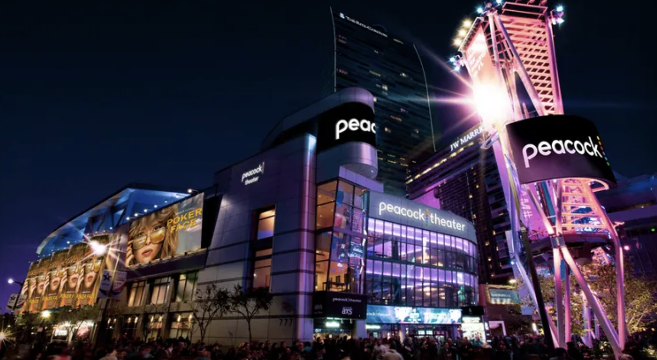 7月11日、LAダウンタウンがさらに進化！「L.A.LIVE」が名称変更に（6/15） | LALALA USA